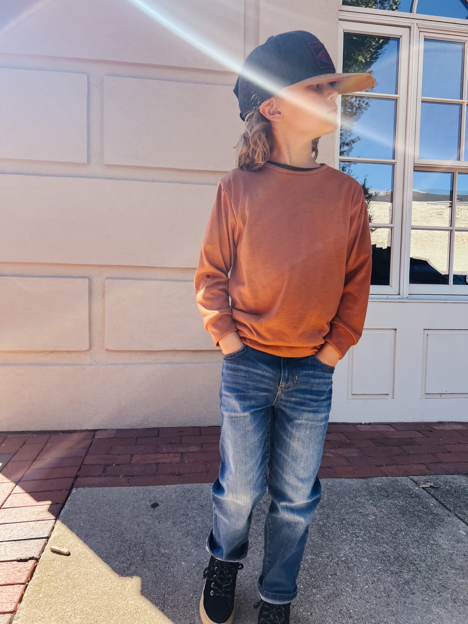 Handmade trendy clothing and accessories for littles and women. – Made ...